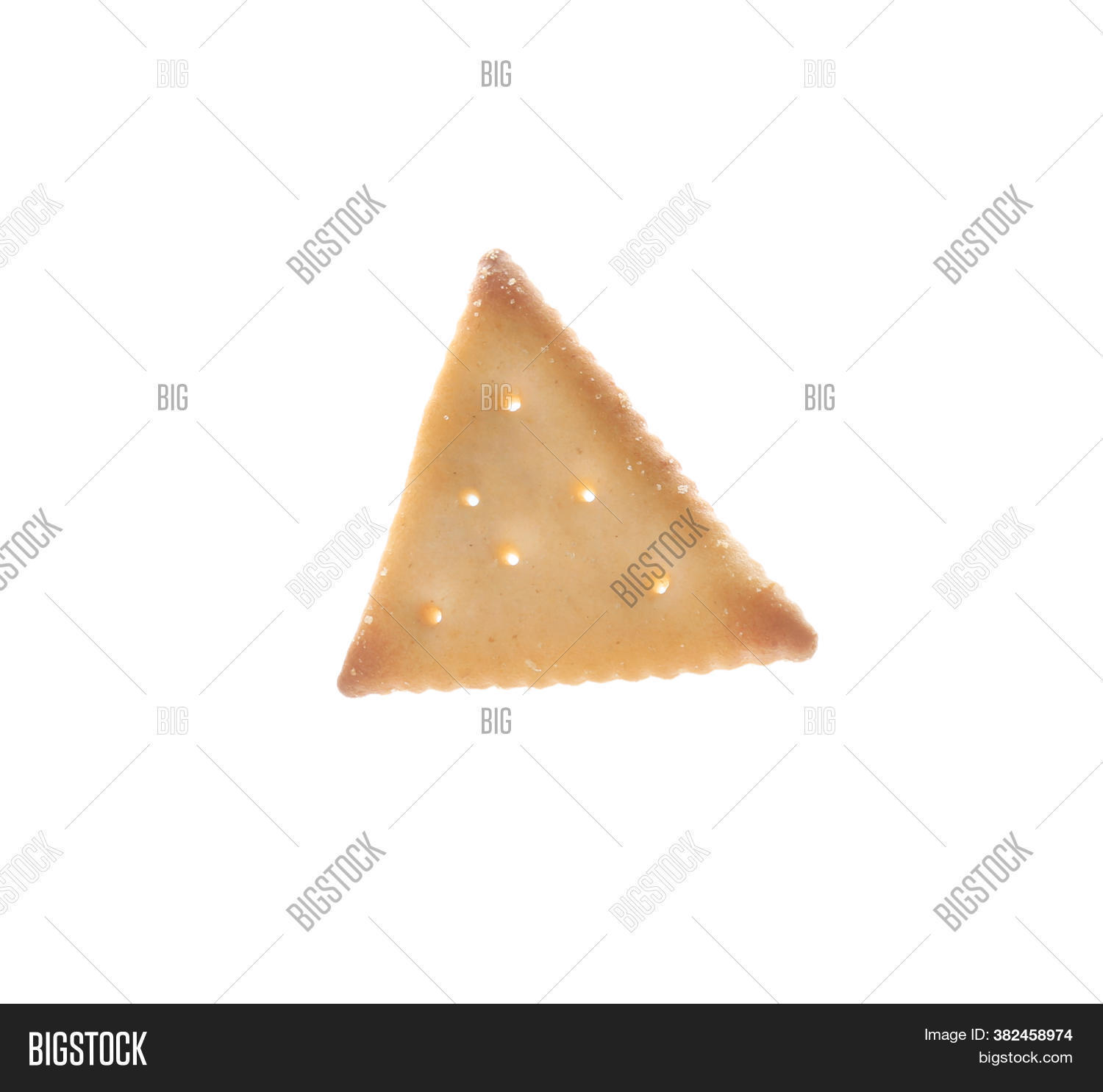 Crispy Cracker Image & Photo (Free Trial) | Bigstock