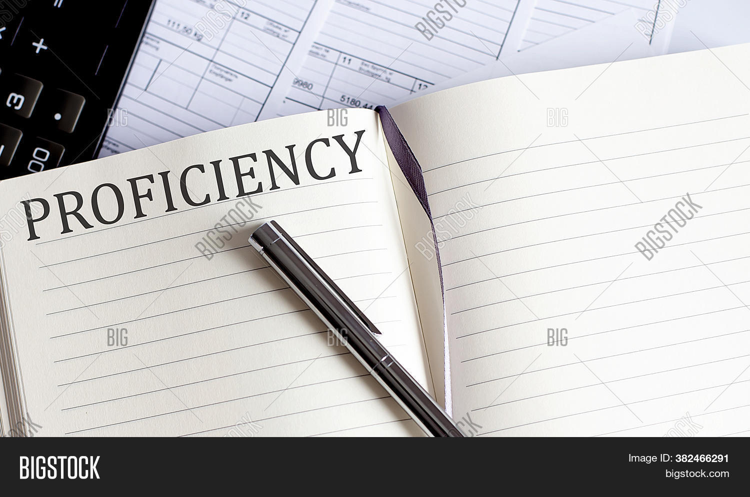 Notebook Toolls Notes Image & Photo (Free Trial) | Bigstock