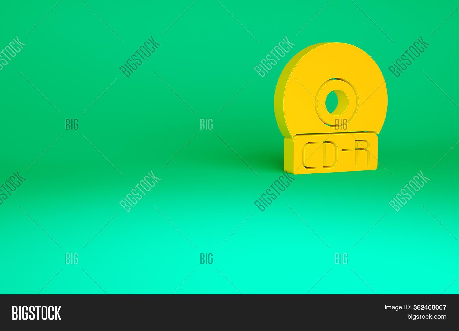 Orange Cd Dvd Disk Image & Photo (Free Trial) | Bigstock