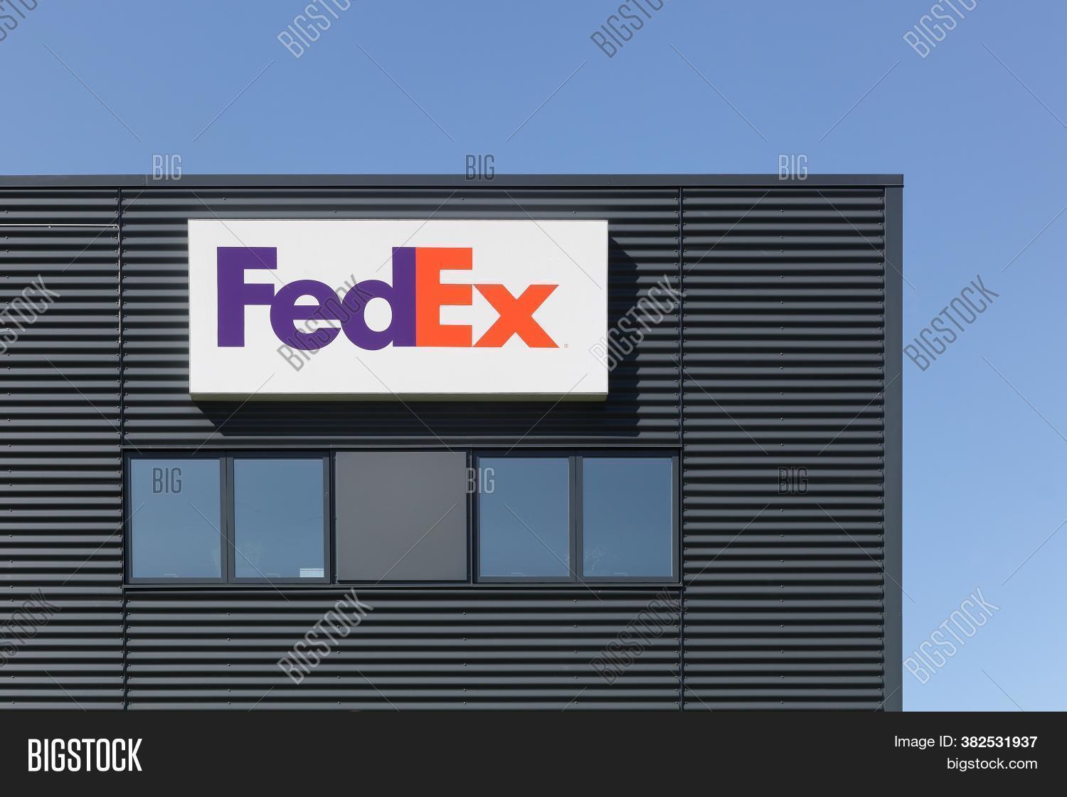 Fedex Express Opens New Nordic Gateway At Copenhagen Airport