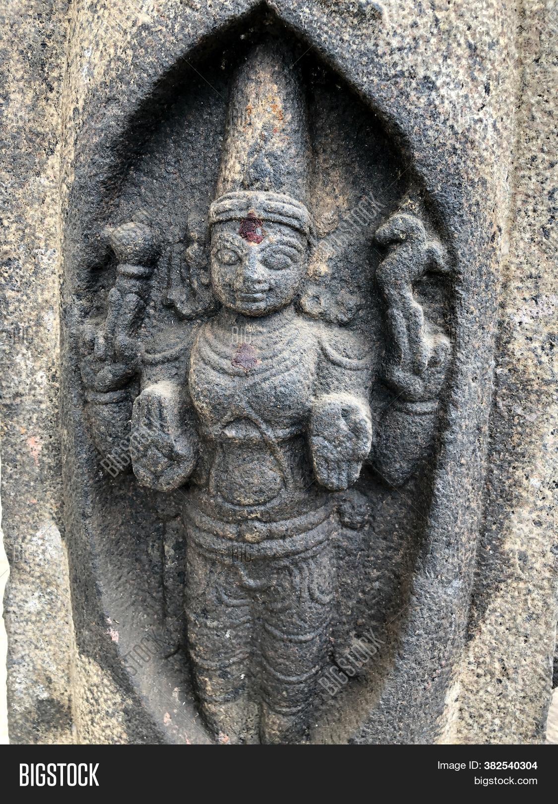 God Four Hands Image & Photo (Free Trial) | Bigstock