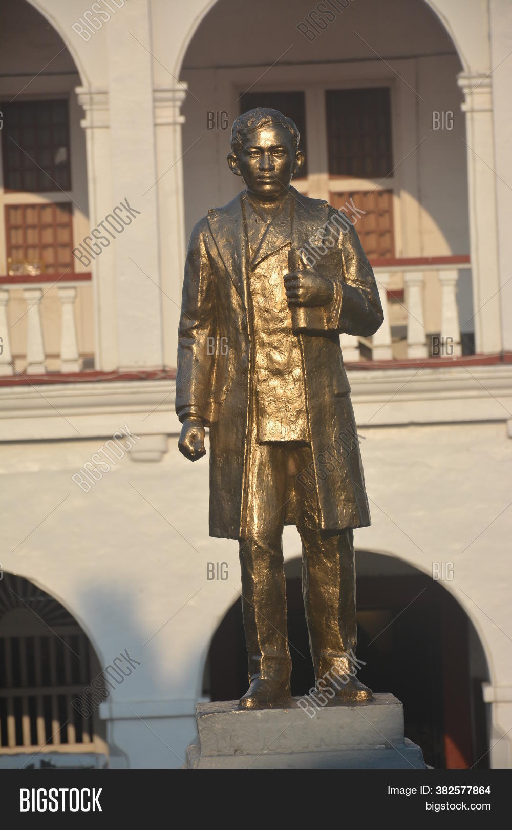 Batangas, Ph - May 4 Image & Photo (Free Trial) | Bigstock