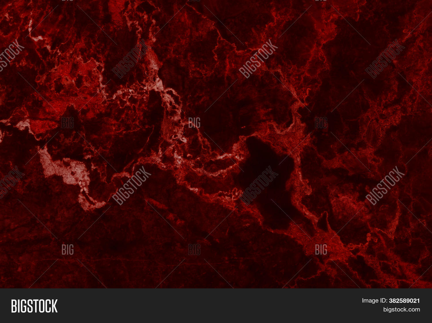 Dark Red Marble Image & Photo (Free Trial) | Bigstock