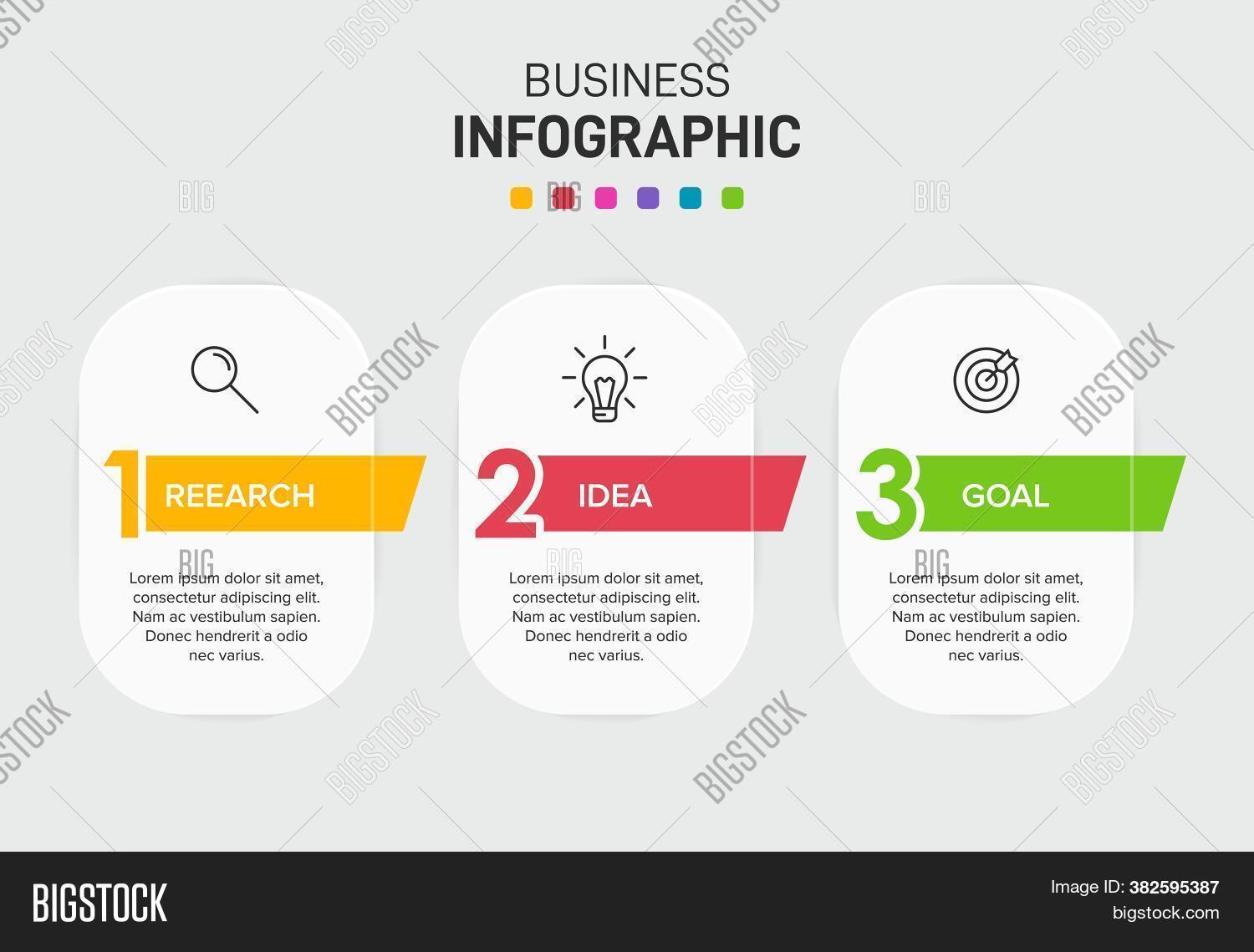 Concept Arrow Business Image & Photo (Free Trial) | Bigstock