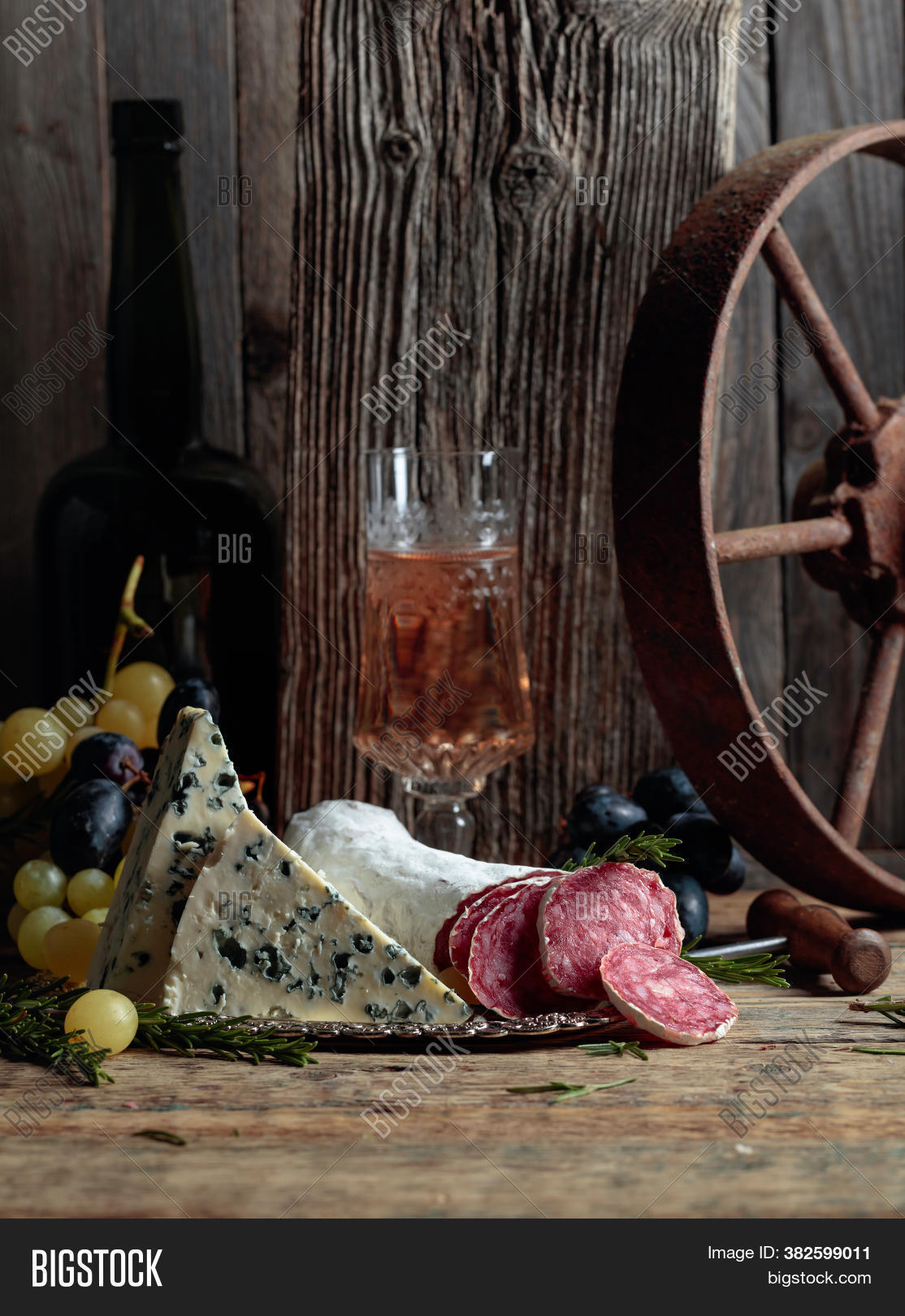 Rustic Still Life Image & Photo (Free Trial) | Bigstock