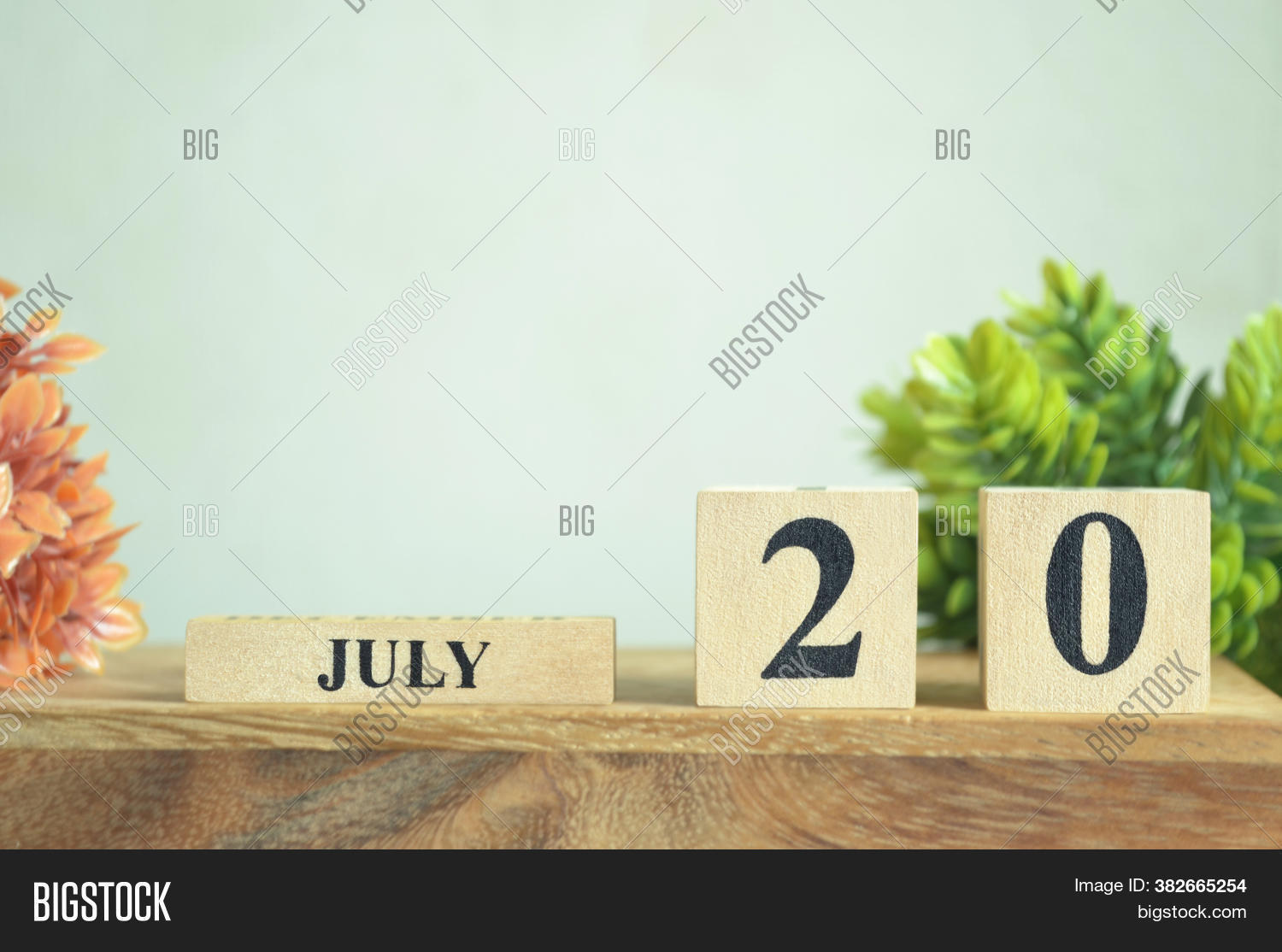 July 20, Cover Natural Image & Photo (Free Trial) | Bigstock