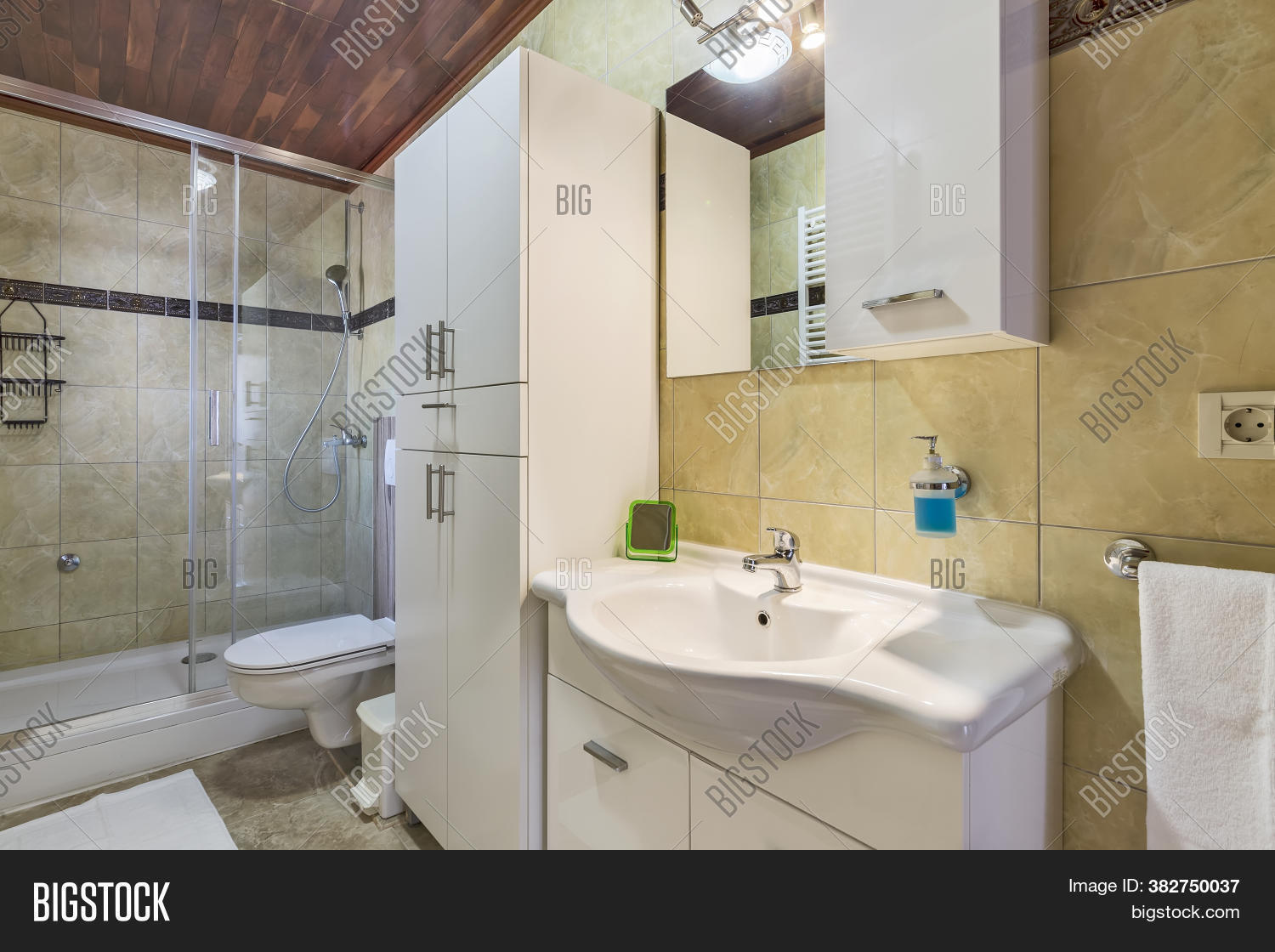 Interior Modern Image & Photo (Free Trial) | Bigstock