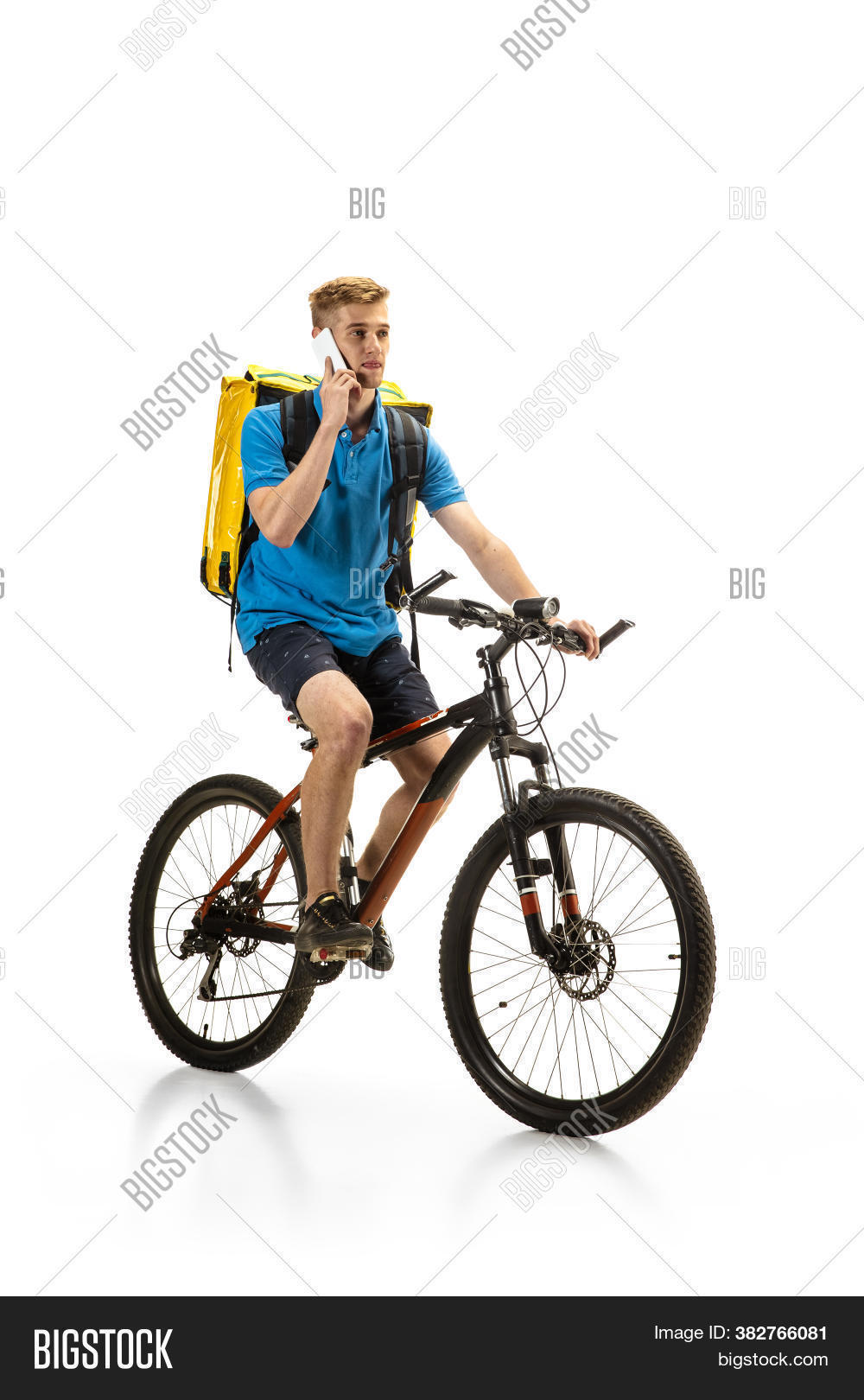 Taking Order. Image & Photo (Free Trial) | Bigstock