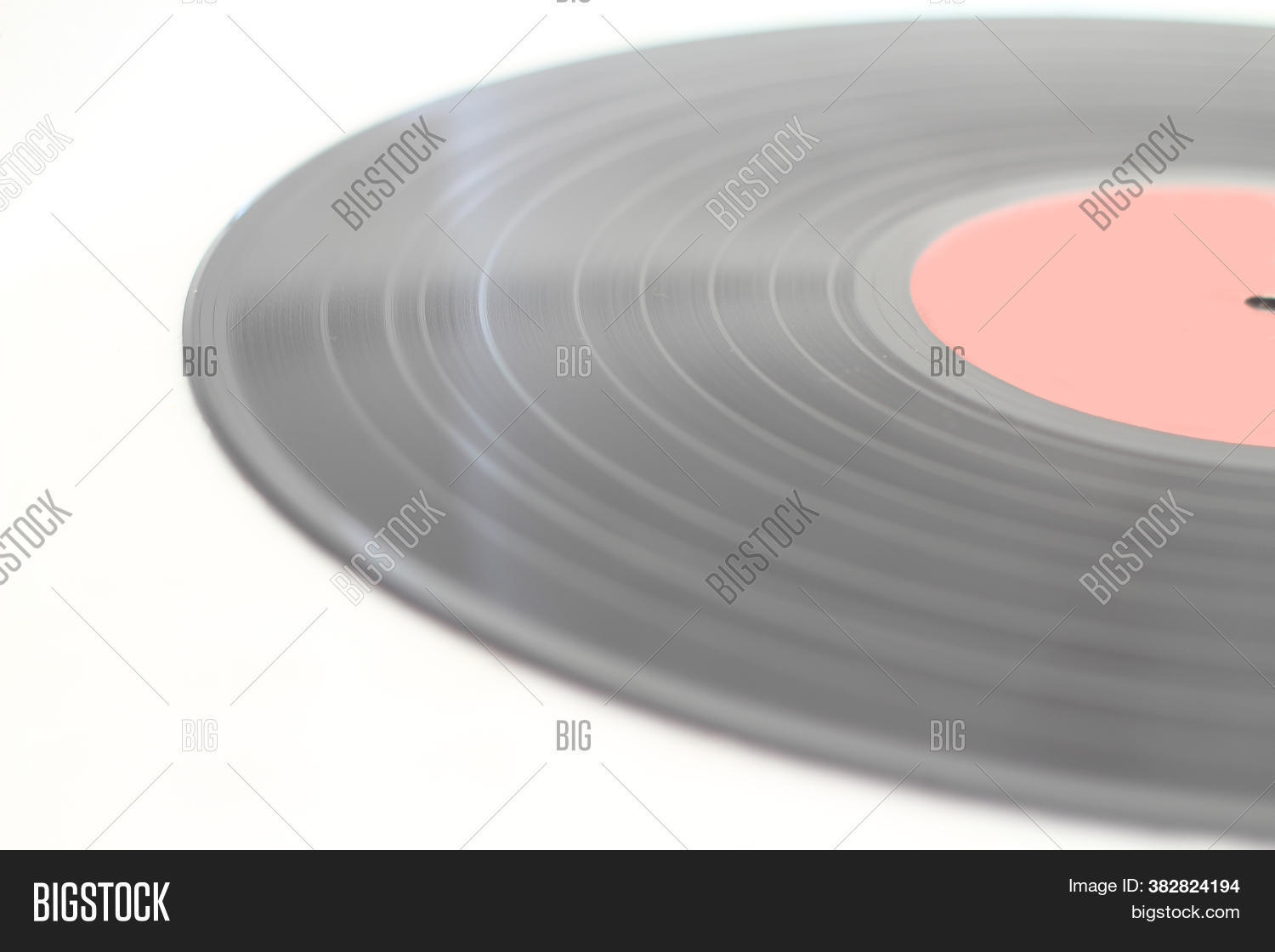 12-inch Lp Vinyl Image & Photo (Free Trial) | Bigstock