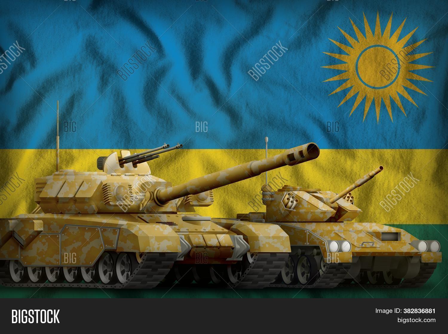 Tanks Orange Image & Photo (Free Trial) | Bigstock