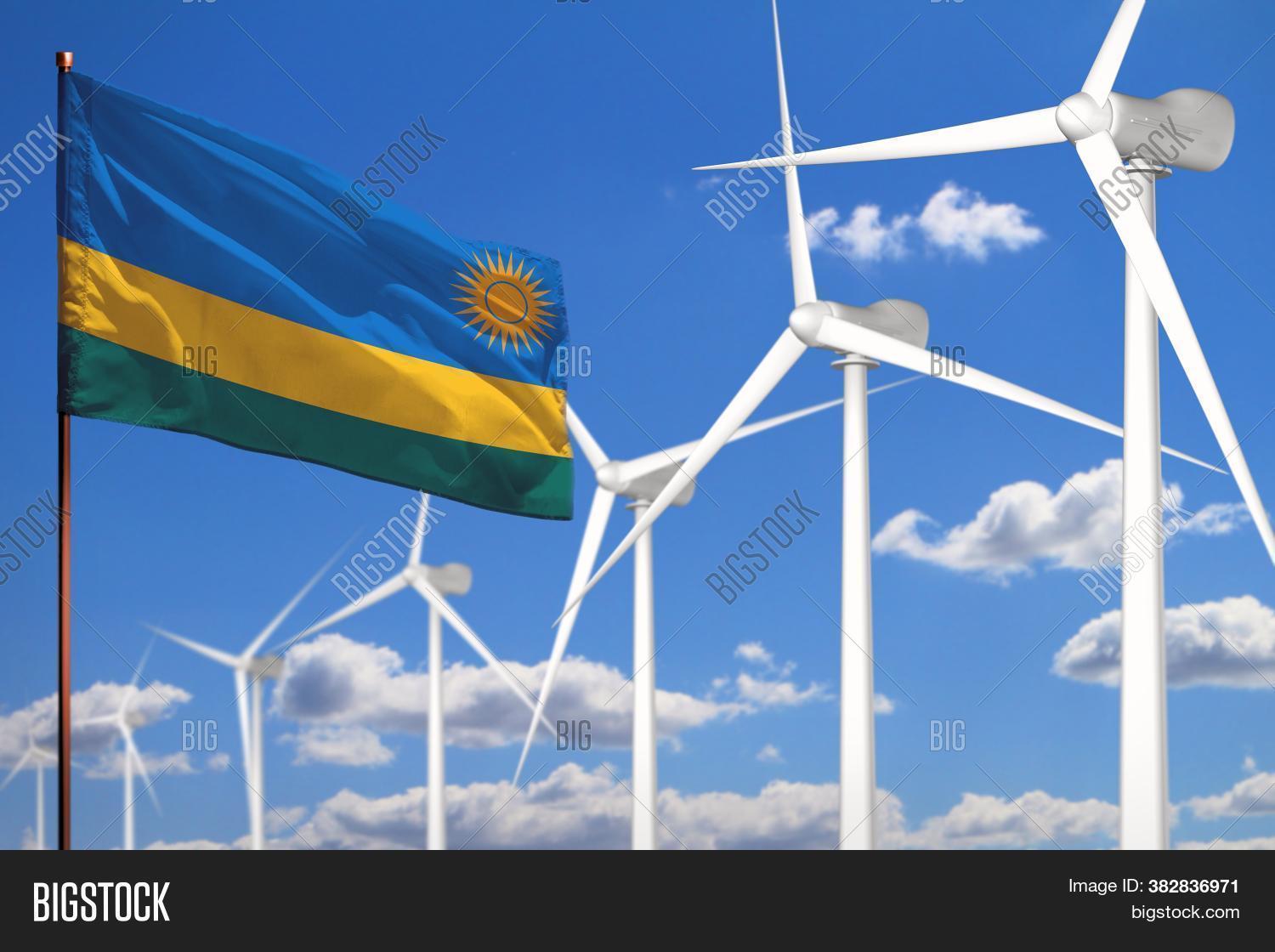 Rwanda Alternative Image & Photo (Free Trial) | Bigstock