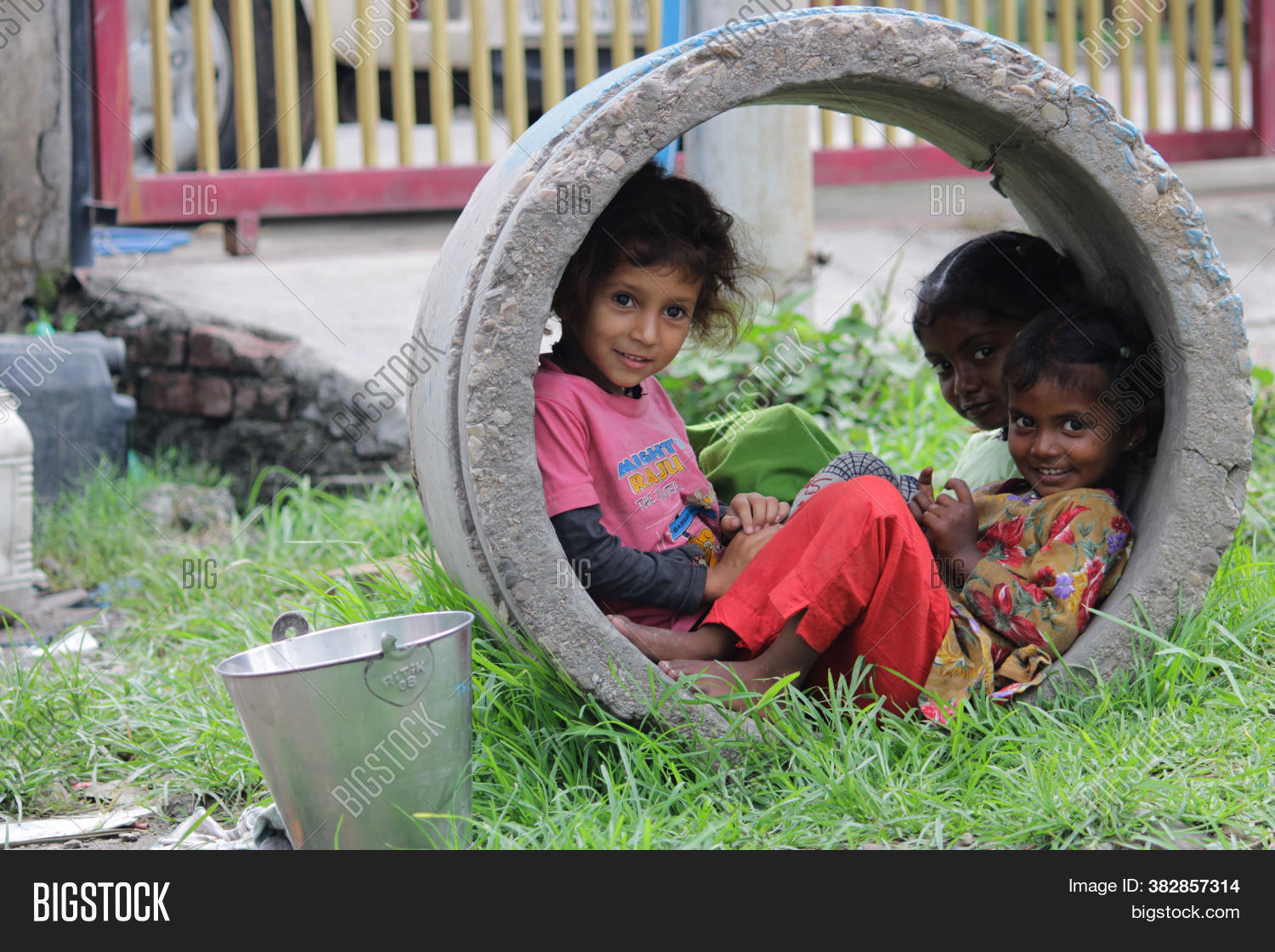Uttarakhand Village Girl