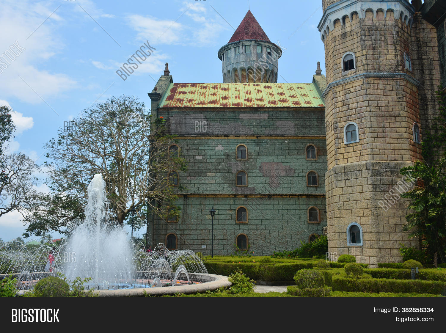 Batangas, Ph - May 4 Image & Photo (Free Trial) | Bigstock