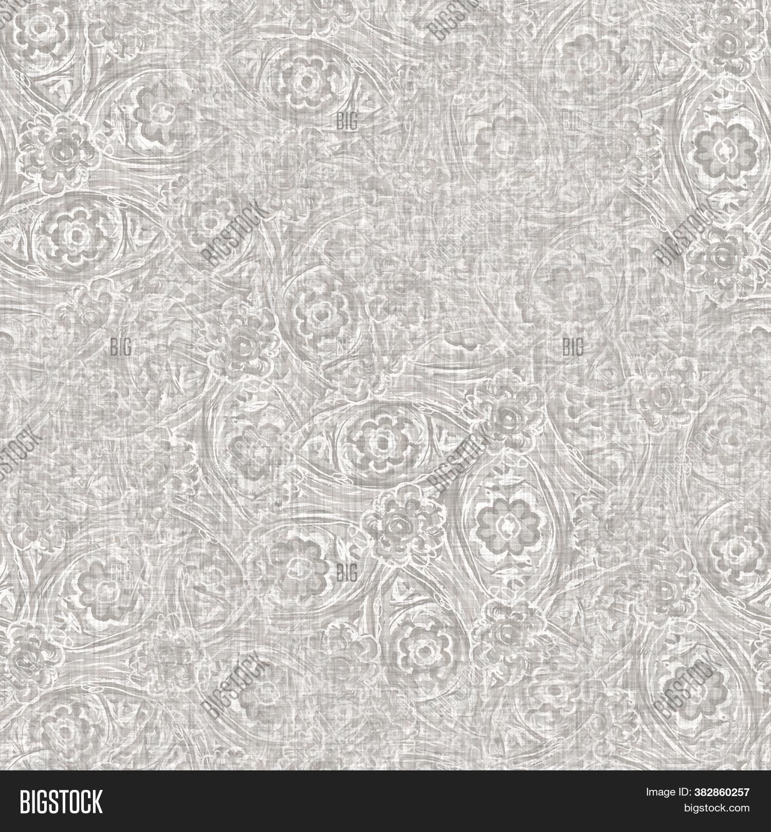 Seamless Light Grey Image & Photo (Free Trial) | Bigstock