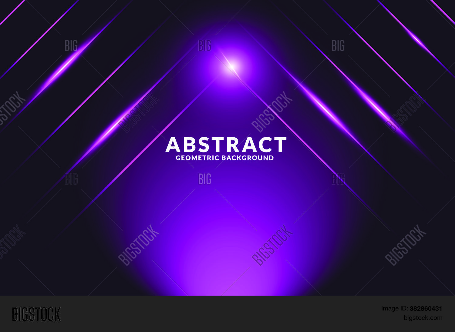 Dark Purple Realistic Vector & Photo (Free Trial) | Bigstock