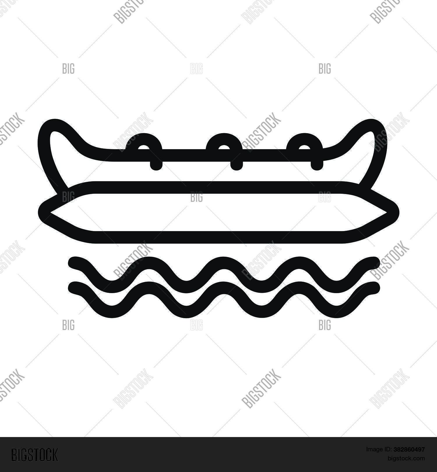 Logo Symbol Banana Vector & Photo (Free Trial) | Bigstock