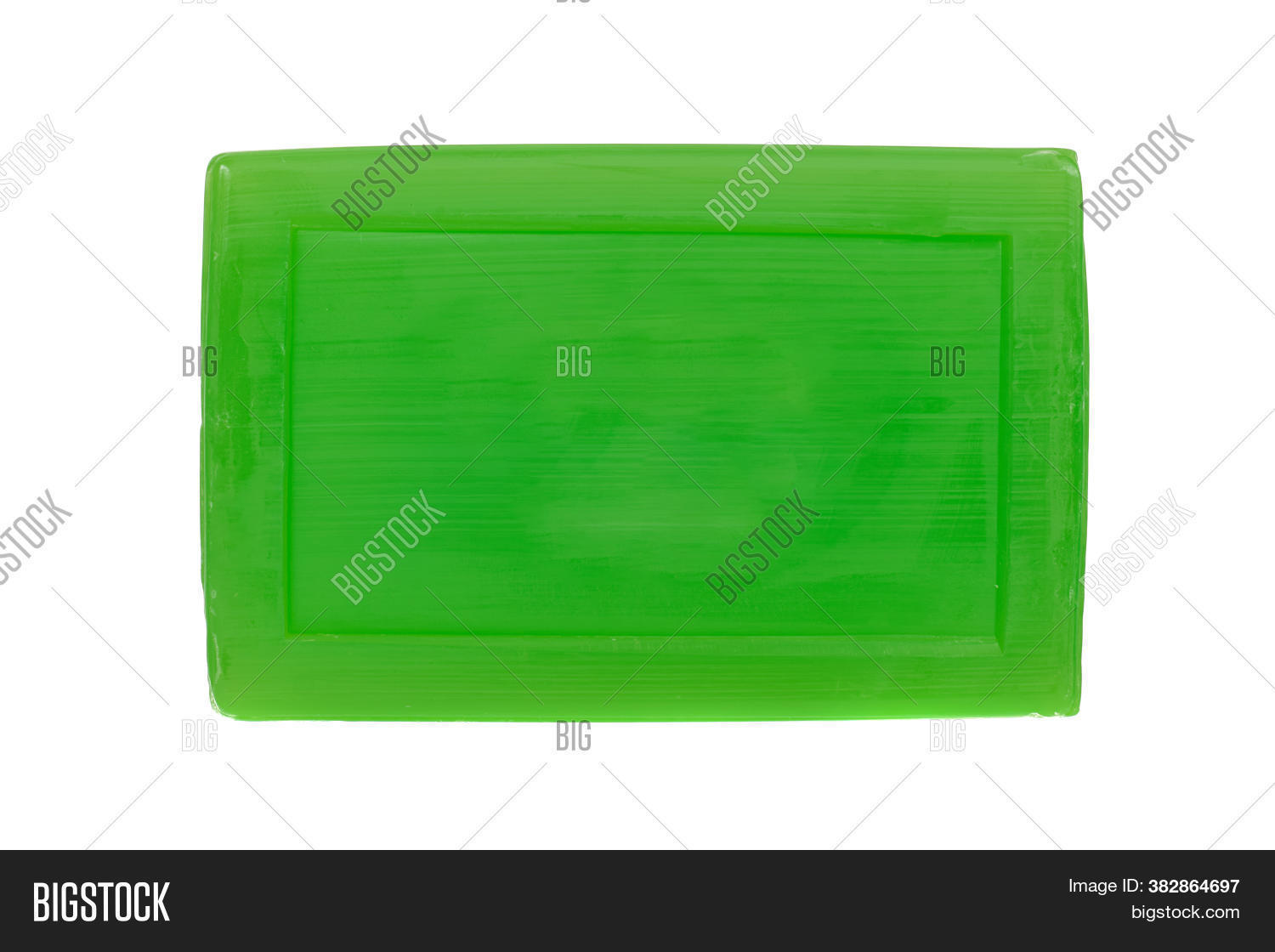 Handmade Green Soap Image & Photo (Free Trial) | Bigstock