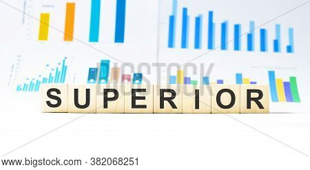 Word Superior Made Image & Photo (Free Trial) | Bigstock