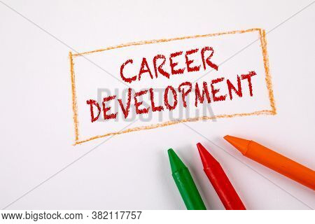 Career Development. Image & Photo (Free Trial) | Bigstock