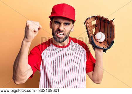 Young Handsome Man Image & Photo (Free Trial) | Bigstock
