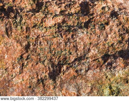 Structure Real Broken Image & Photo (Free Trial) | Bigstock