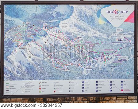 Sochi, Russia - 25 Image & Photo (Free Trial) | Bigstock