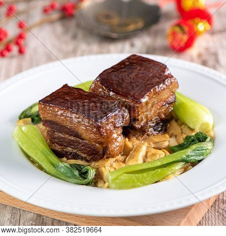 Dong Po Rou (dongpo Image & Photo (Free Trial) | Bigstock