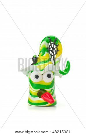 Handmade Modeling Clay Image & Photo (Free Trial) | Bigstock