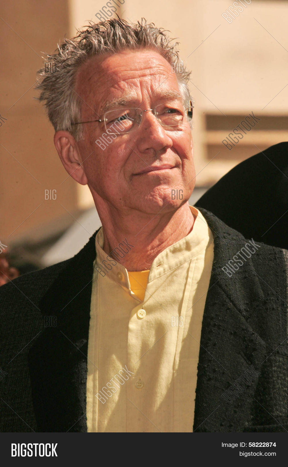 Ray Manzarek Ceremony Image & Photo (Free Trial) | Bigstock