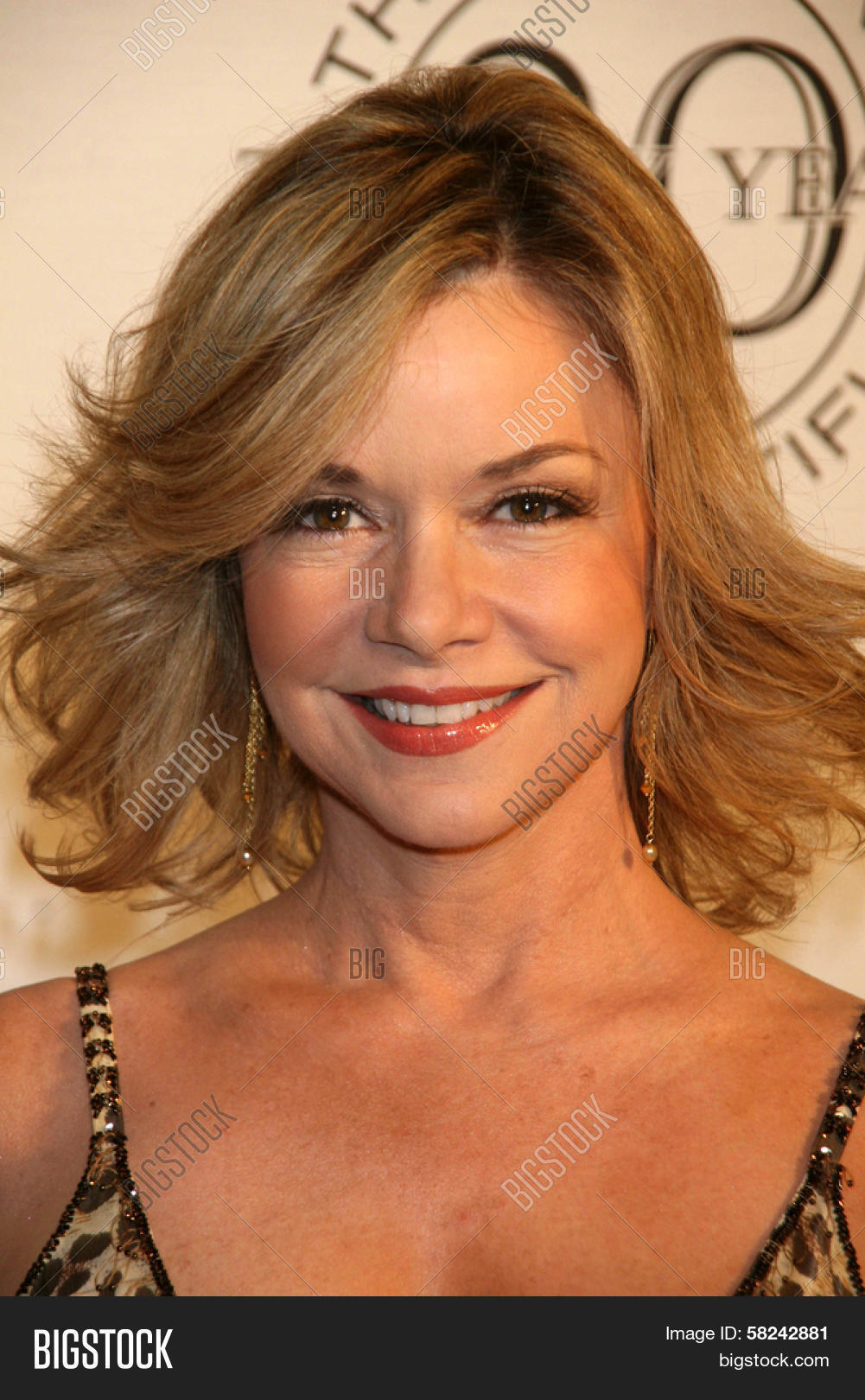 Bobbie Eakes Image & Photo (Free Trial) | Bigstock