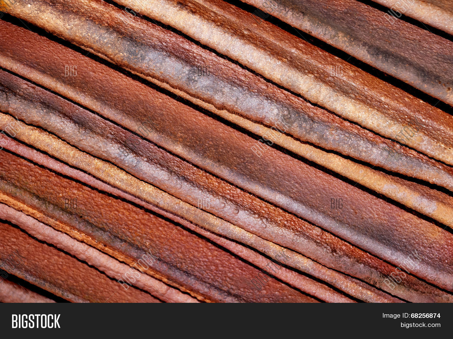 Copper Cathodes Image & Photo (Free Trial) | Bigstock