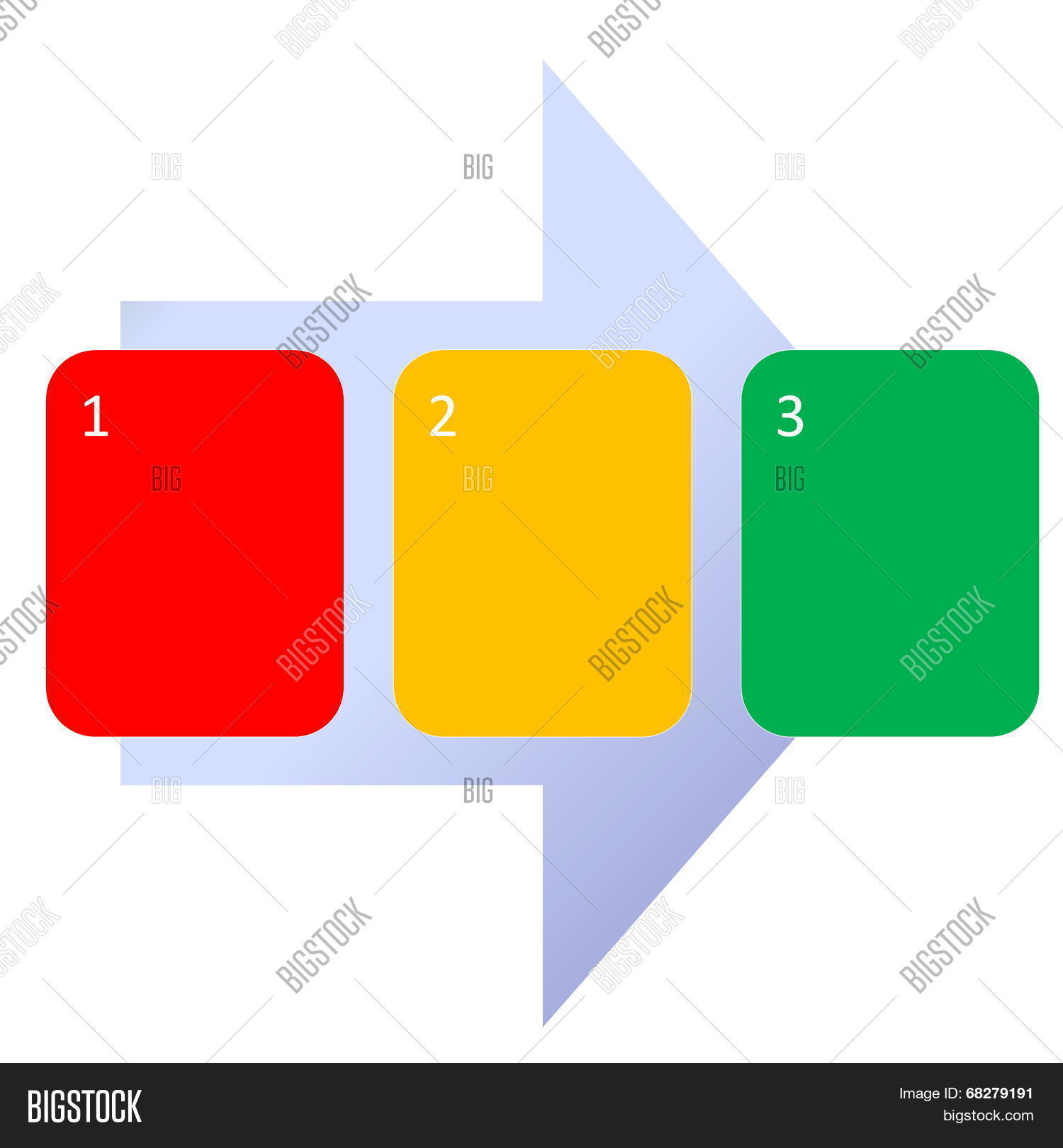 Sequential Step Image & Photo (Free Trial) | Bigstock