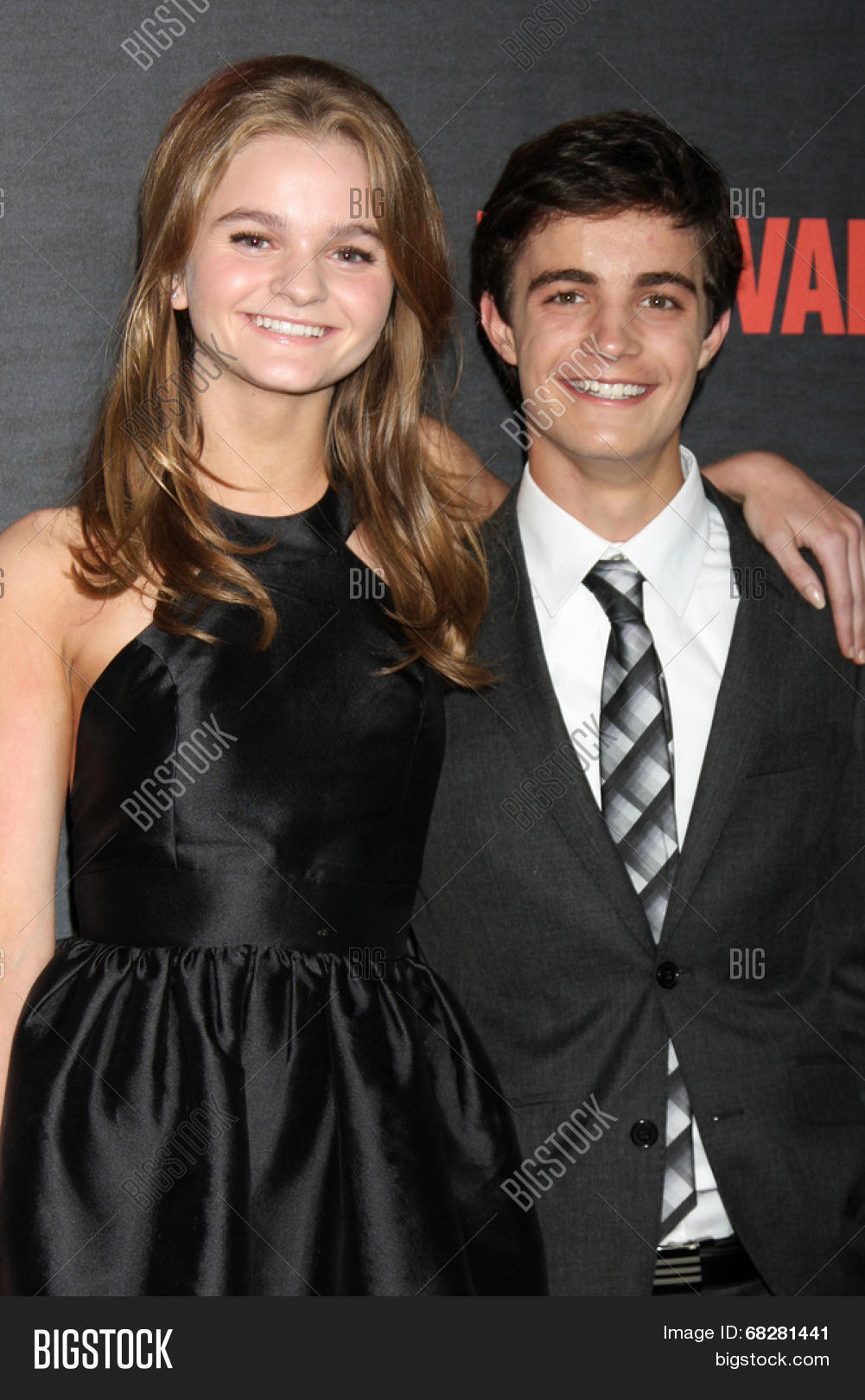 Kerris Dorsey Ray Donovan
