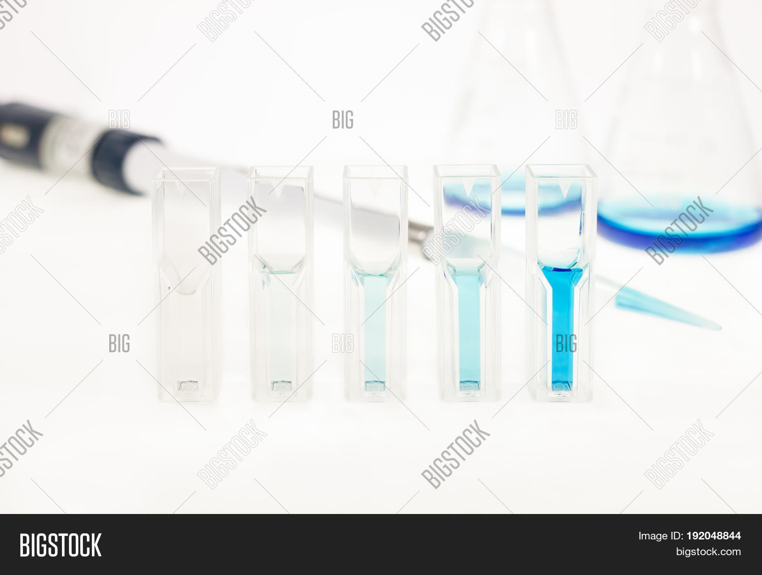 Solution Sample Image & Photo (Free Trial) | Bigstock