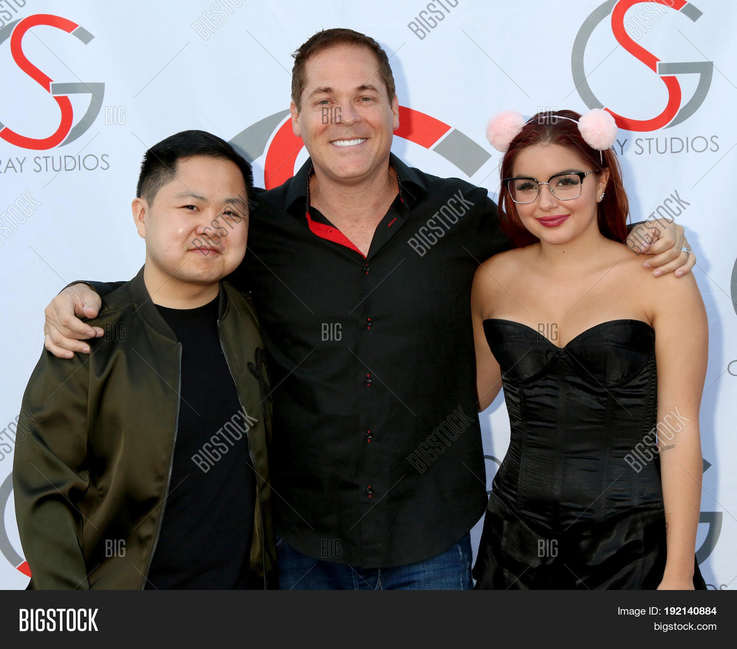 LOS ANGELES - JUN 15: Image & Photo (Free Trial) | Bigstock