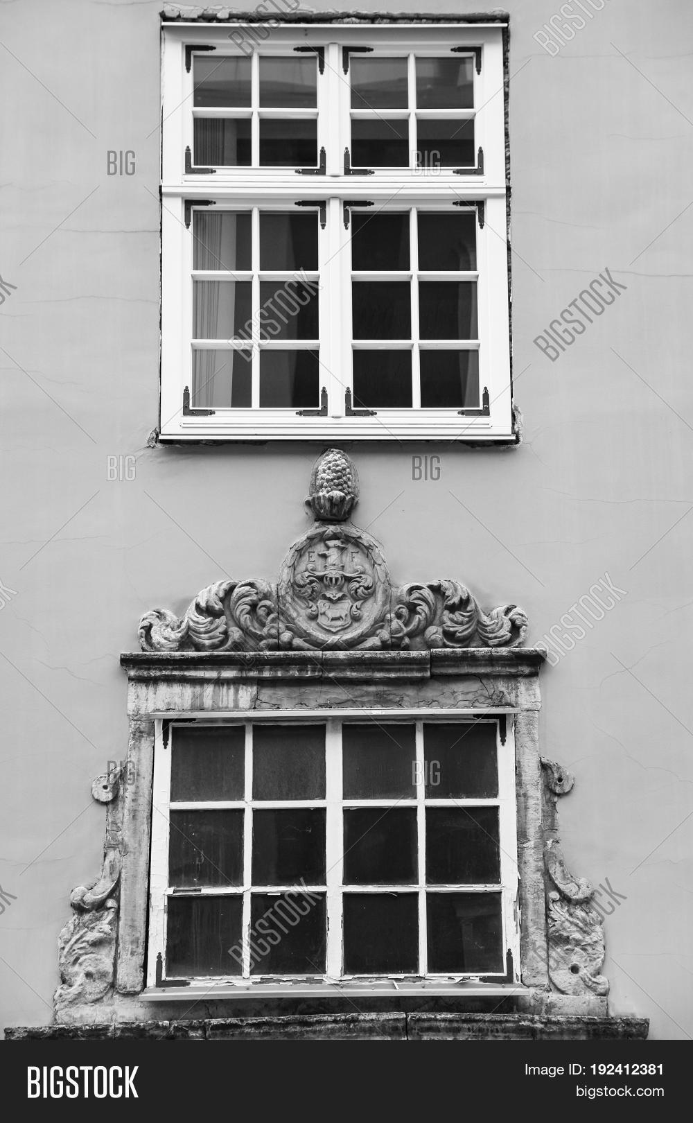Ornamental Windows Image & Photo (Free Trial) | Bigstock