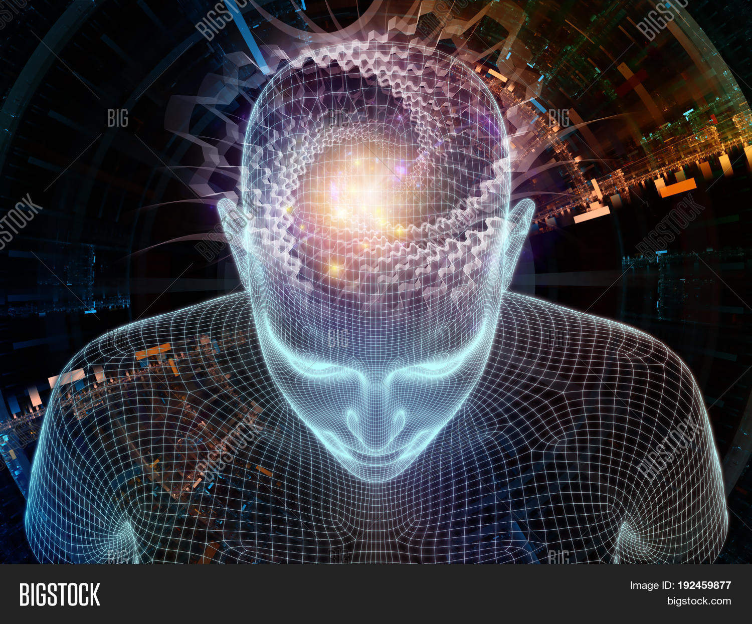 Perspectives Digital Image & Photo (Free Trial) | Bigstock