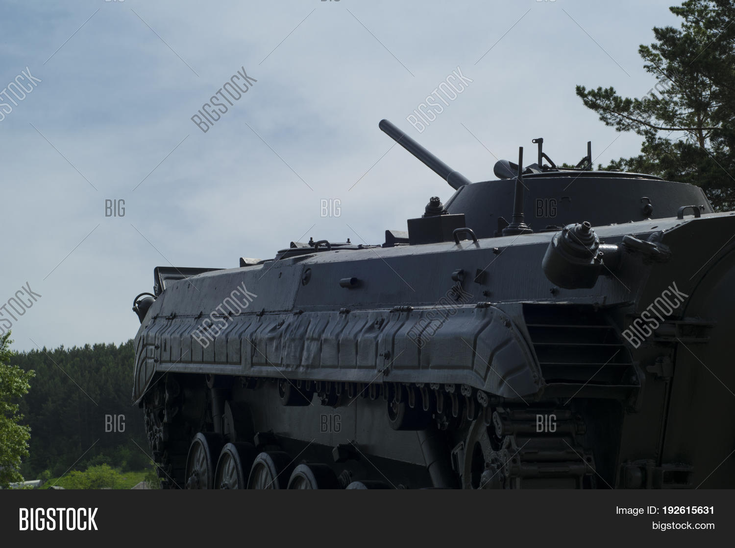 Soviet Infantry Image & Photo (Free Trial) | Bigstock