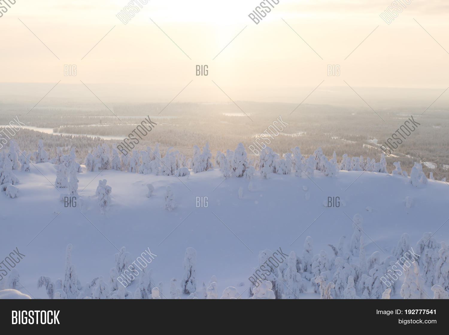 Beautiful Cold Image & Photo (Free Trial) | Bigstock