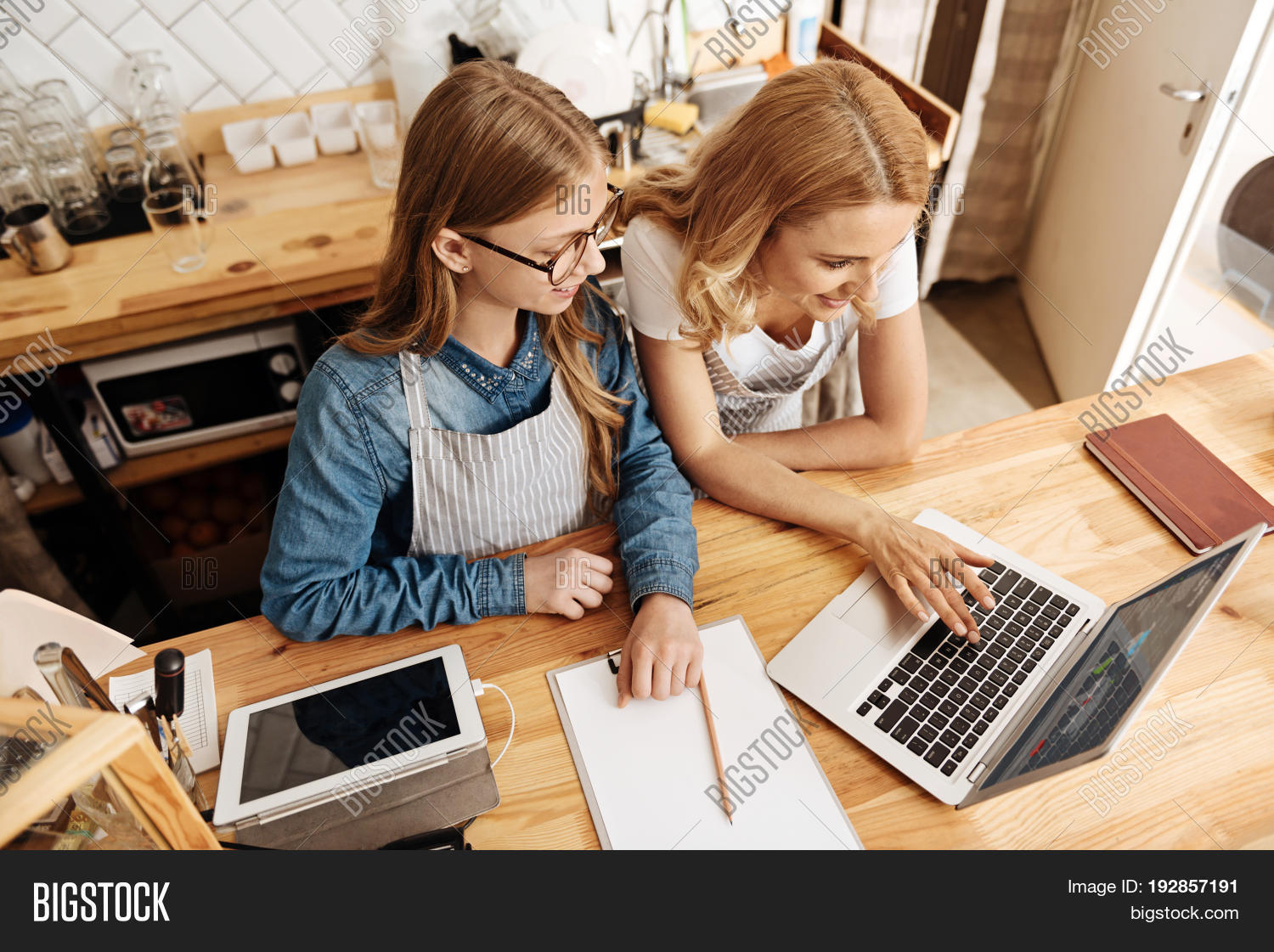 Fruitful Collaboration Image & Photo (Free Trial) | Bigstock