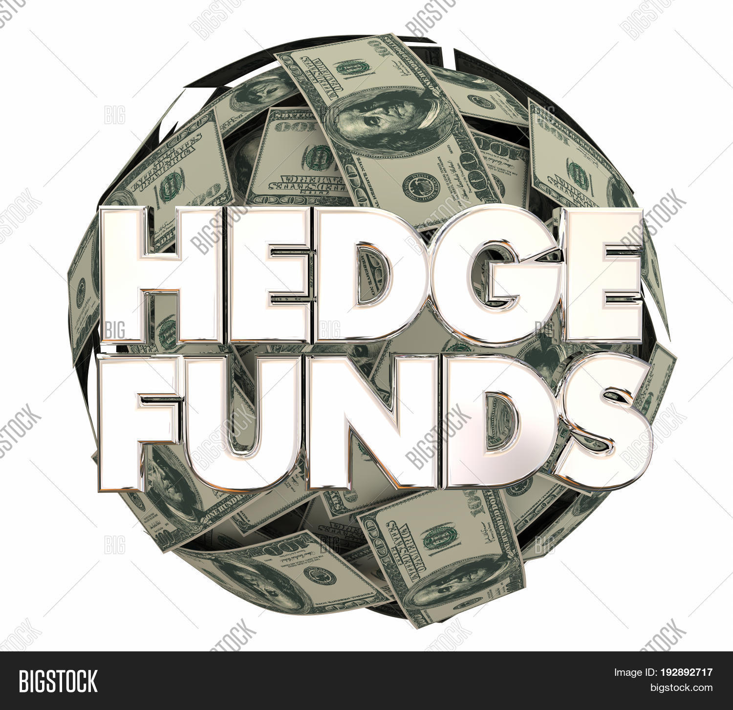 Hedge Funds Stock Image & Photo (Free Trial) | Bigstock