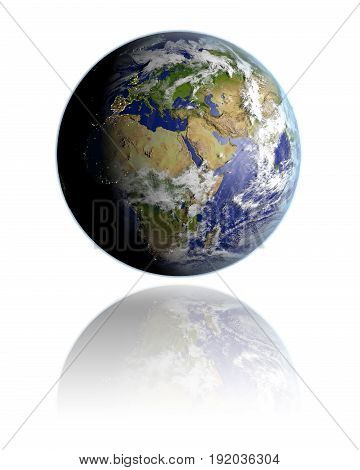Emea Map Images, Illustrations & Vectors (Free) - Bigstock