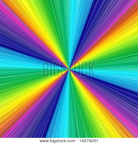 Colorful Rainbow Image & Photo (Free Trial) | Bigstock