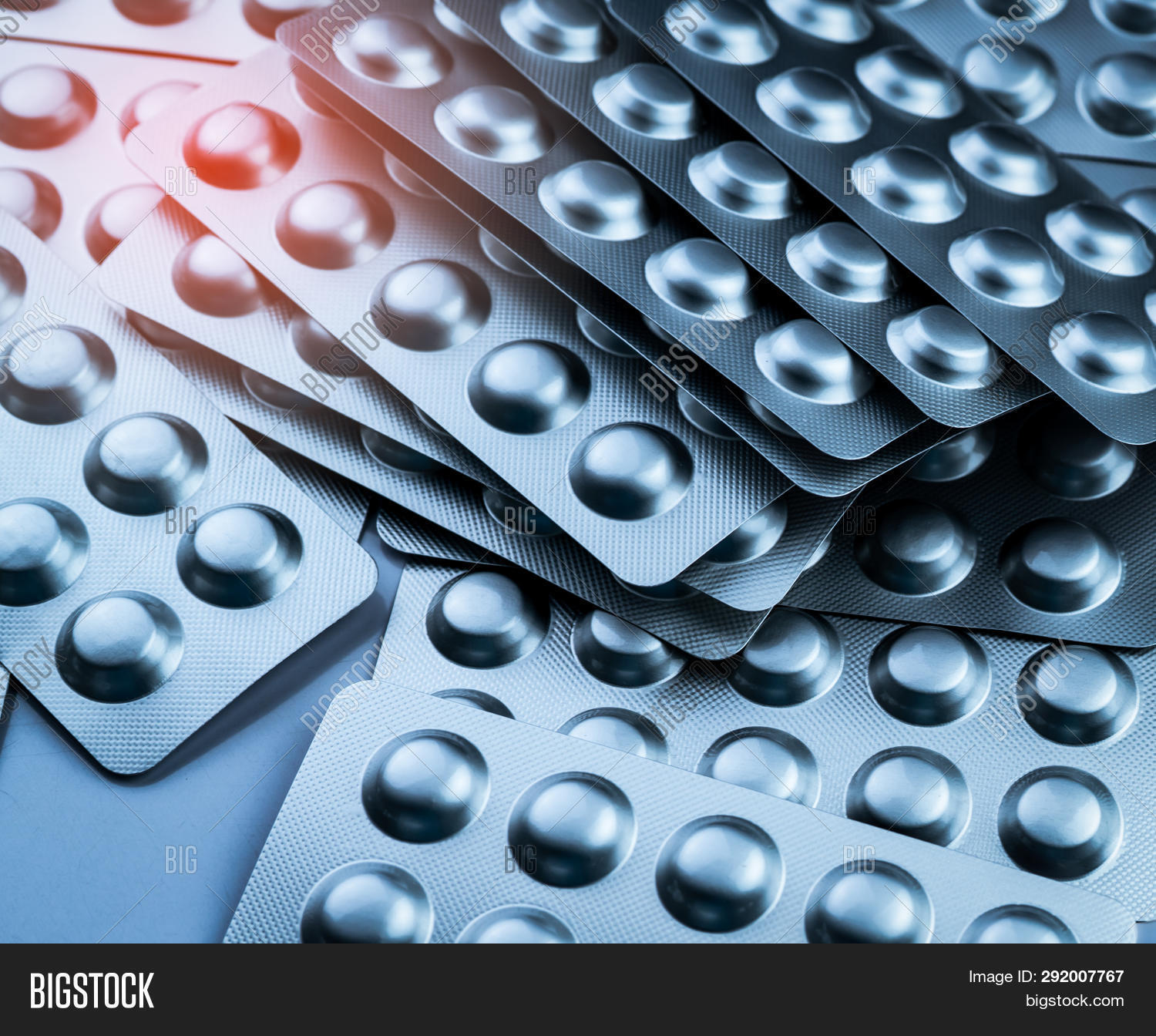 Pile Tablets Pill Image & Photo (Free Trial) | Bigstock