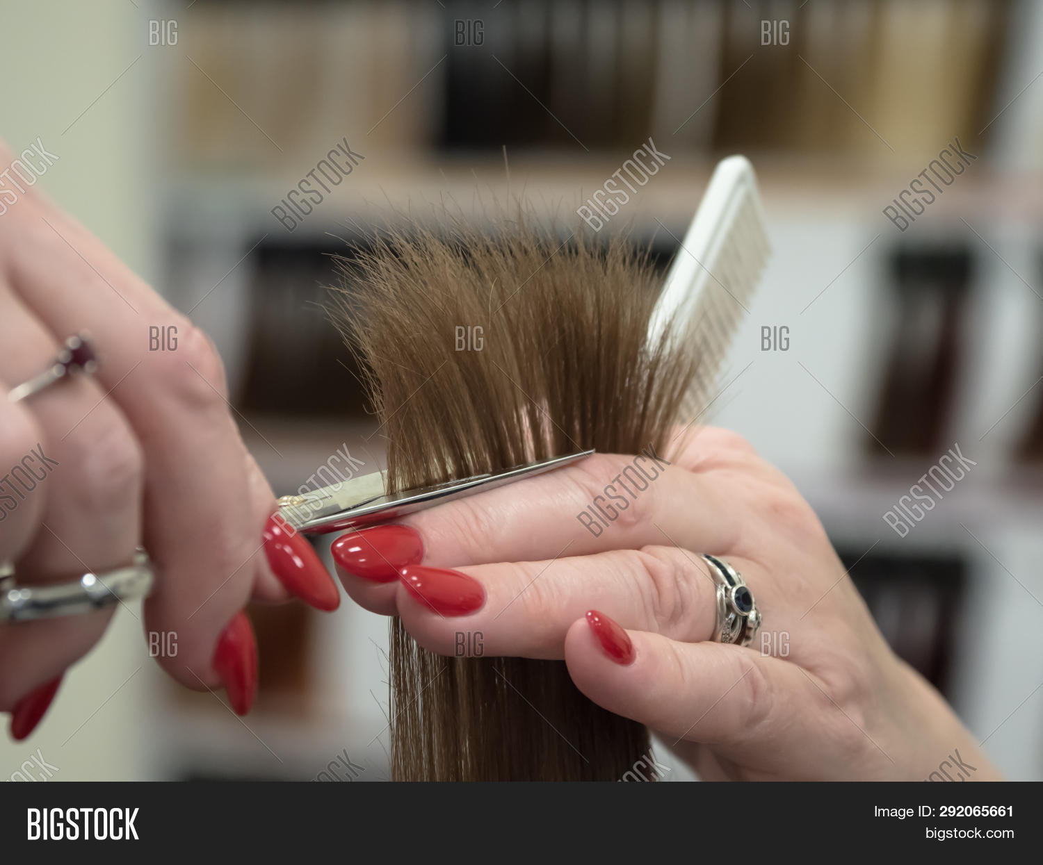 Position Scissors When Image & Photo (Free Trial) | Bigstock