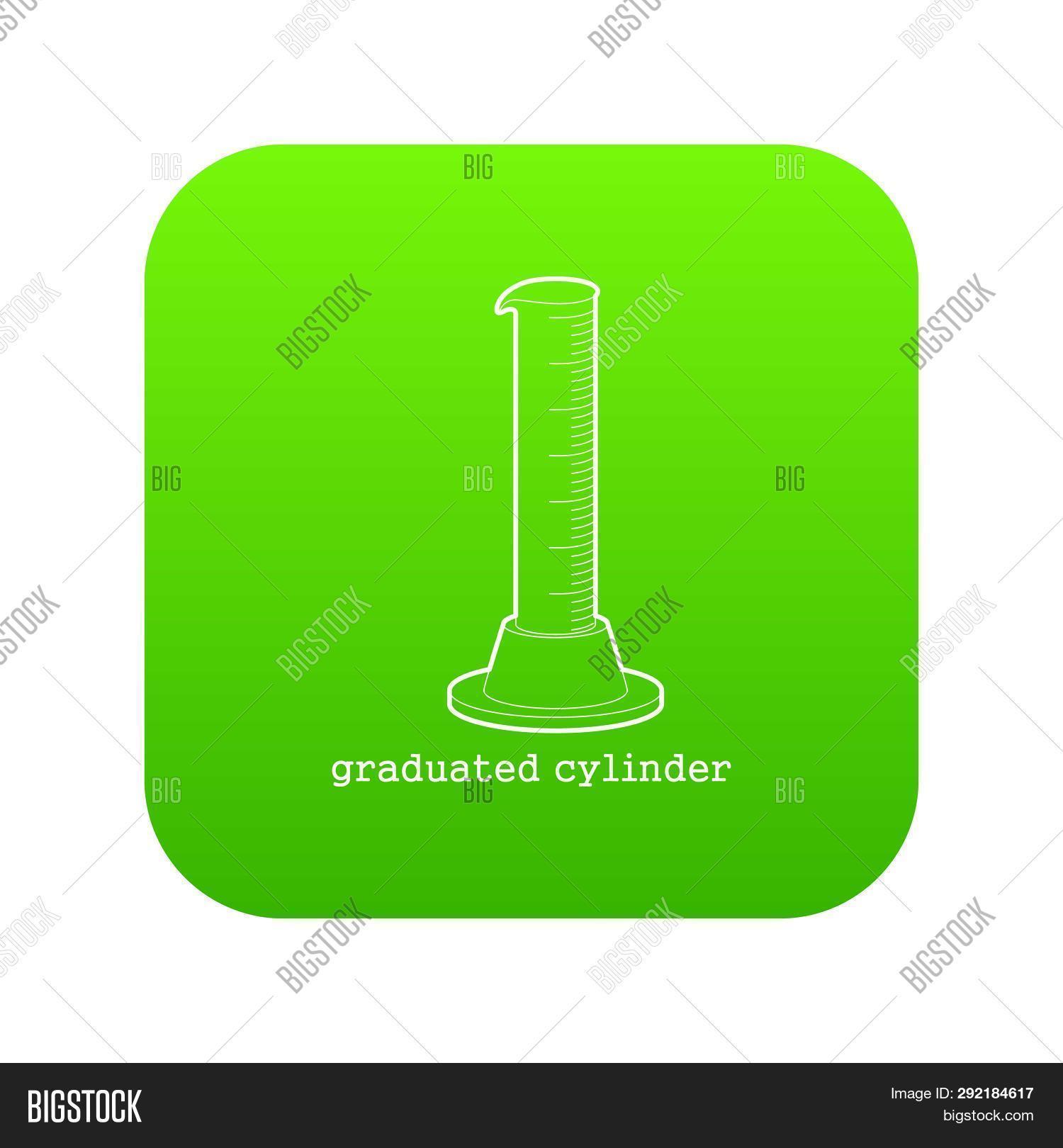 Graduated Cylinder Image & Photo (Free Trial) | Bigstock