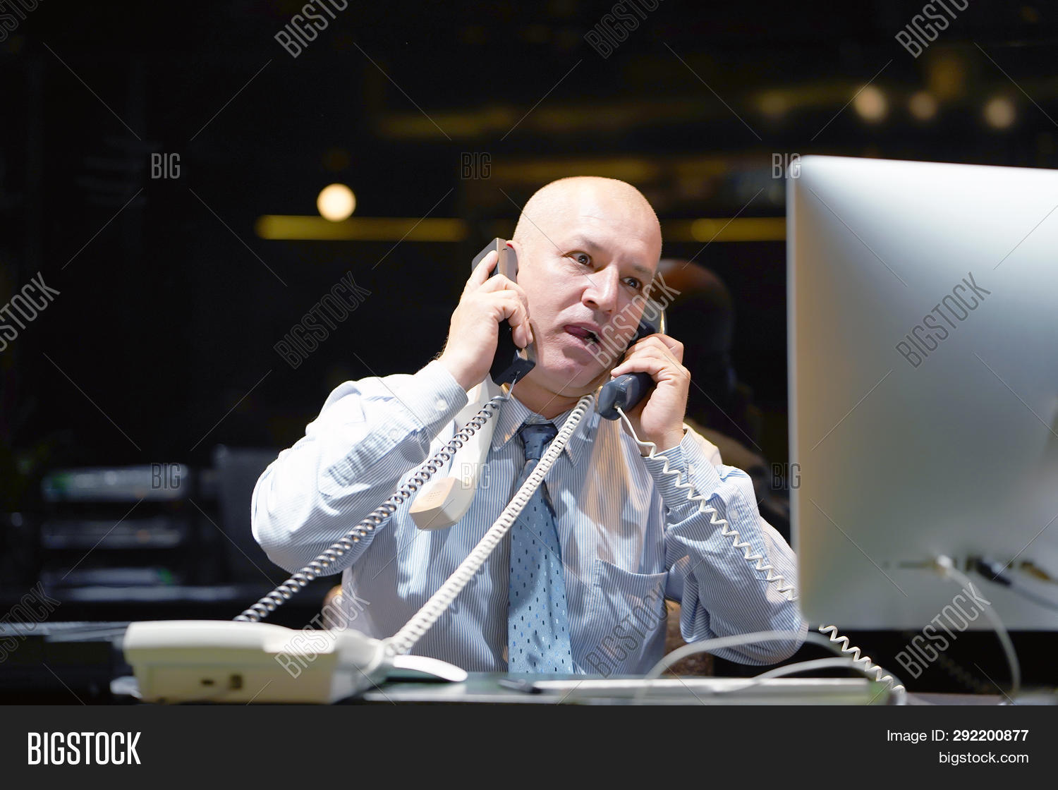Elderly Male Social Image & Photo (Free Trial) | Bigstock