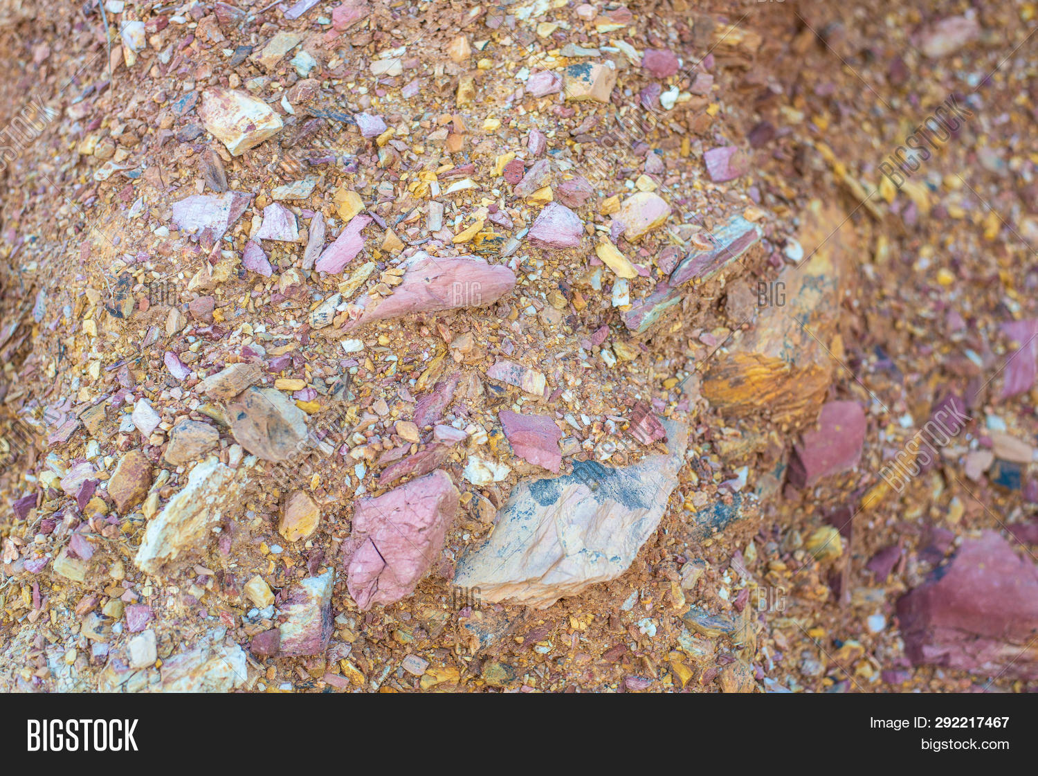 Tropical Laterite Soil Image & Photo (Free Trial) | Bigstock