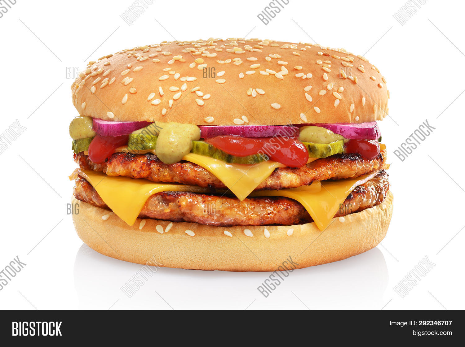 Classic Double Image & Photo (Free Trial) | Bigstock