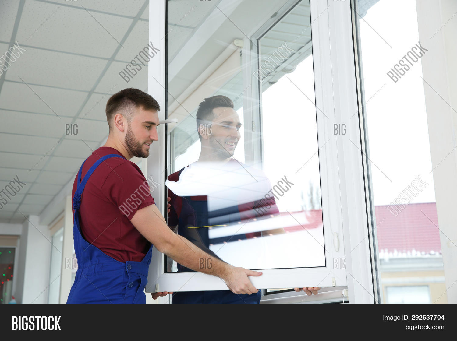 Construction Workers Image & Photo (Free Trial) | Bigstock